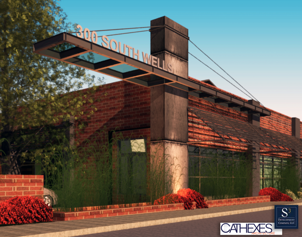 S3 Development Acquires 40,000 Sq. Ft. 1950’s Brick Office Building in ...