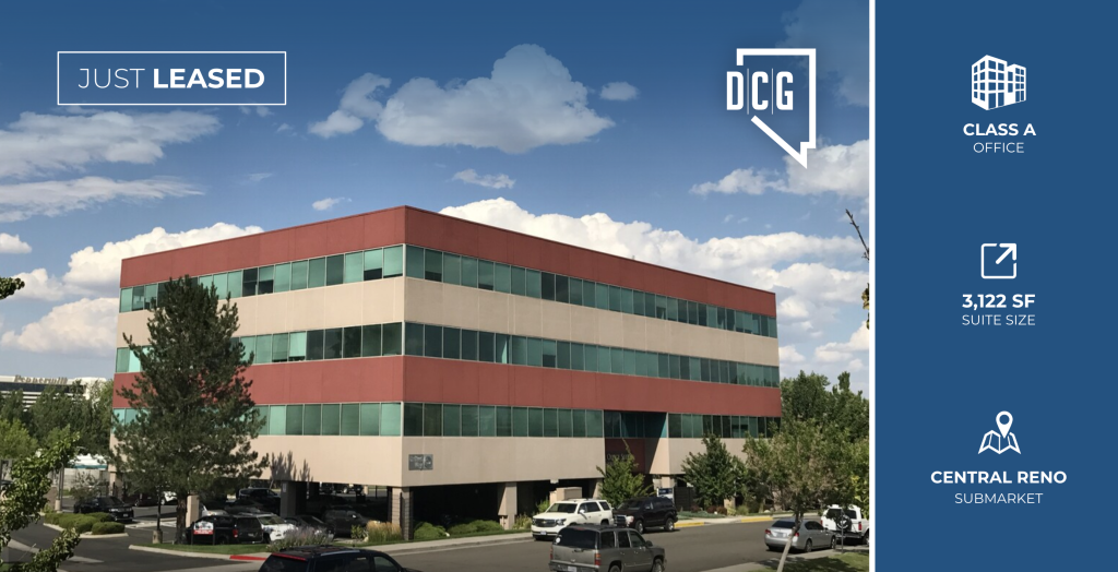 DCG’s Tom Fennell & Patrick Riggs Represent The Nature Conservancy in ...